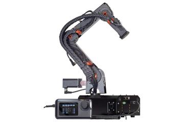 Complete articulated arm robots